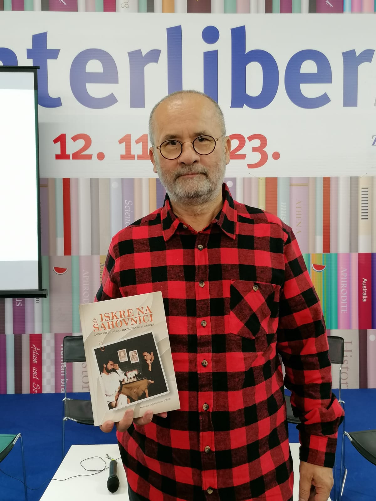 Bogdan Božinović: Ljepotu partije čini logika i njezina savršena ...